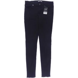 BOSS by Hugo BOSS Damen Jeans, schwarz, Gr. 28