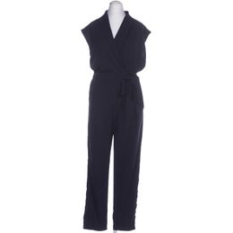 Kala Fashion Damen Jumpsuit/Overall, marineblau, Gr. 38