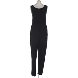 Khujo Damen Jumpsuit/Overall, schwarz, Gr. 36