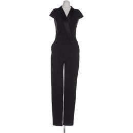 ORSAY Damen Jumpsuit/Overall, schwarz, Gr. 34