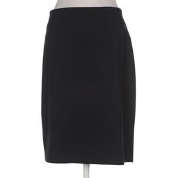 BOSS by Hugo BOSS Damen Rock, schwarz, Gr. 40