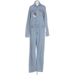 Dr. Denim Damen Jumpsuit/Overall, blau, Gr. 34