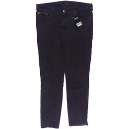 BOSS by Hugo BOSS Damen Jeans, braun, Gr. 34