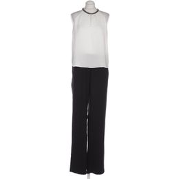 s.Oliver Selection Damen Jumpsuit/Overall, schwarz, Gr. 38