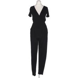 Asos Damen Jumpsuit/Overall, schwarz, Gr. 32