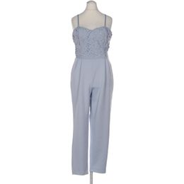 Asos Damen Jumpsuit/Overall, hellblau, Gr. 38