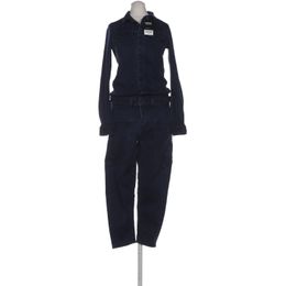 G-Star Raw G Star RAW Damen Jumpsuit/Overall, marineblau, Gr. 34