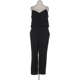 someday. Damen Jumpsuit/Overall, schwarz, Gr. 42