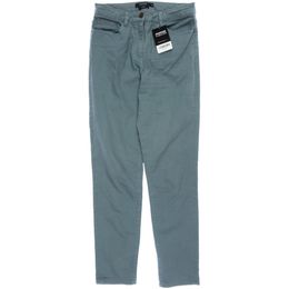 Burton Damen Jeans, grün, Gr. 38