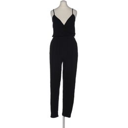 Asos Damen Jumpsuit/Overall, schwarz, Gr. 36