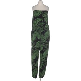 Desigual Damen Jumpsuit/Overall, grün, Gr. 30