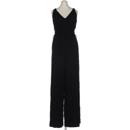 Boden Damen Jumpsuit/Overall, schwarz, Gr. 34