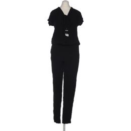 soyaconcept Damen Jumpsuit/Overall, schwarz, Gr. 36