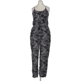 Reserved Damen Jumpsuit/Overall, schwarz, Gr. 40