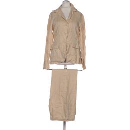 Marc O'Polo Marc O Polo Damen Anzug, beige, Gr. 38