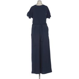 Marc O'Polo Marc O Polo Damen Jumpsuit/Overall, marineblau, Gr. 36