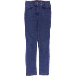 Long Tall Sally Damen Jeans, blau, Gr. 36