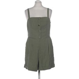 Reserved Damen Jumpsuit/Overall, grün, Gr. 38