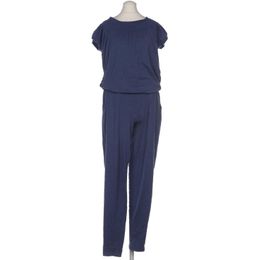 MAMALICIOUS Mama Licious Damen Jumpsuit/Overall, marineblau, Gr. 36