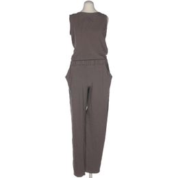 s.Oliver Selection Damen Jumpsuit/Overall, grau, Gr. 36