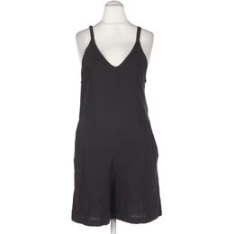 EDITED THE Label Damen Jumpsuit/Overall, schwarz, Gr. 34