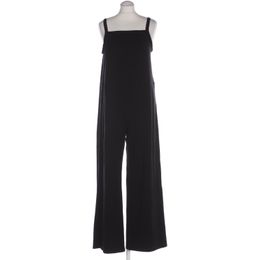 Cos Damen Jumpsuit/Overall, schwarz, Gr. 38