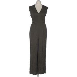 Hallhuber Damen Jumpsuit/Overall, grün, Gr. 34