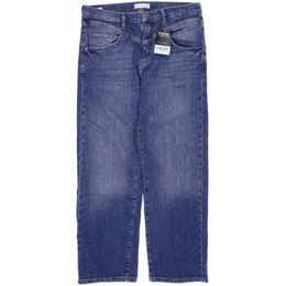 Rich & Royal Rich & Royal Damen Jeans, blau, Gr. 30