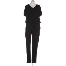 someday. Damen Jumpsuit/Overall, schwarz, Gr. 34