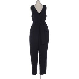 Asos Damen Jumpsuit/Overall, marineblau, Gr. 38