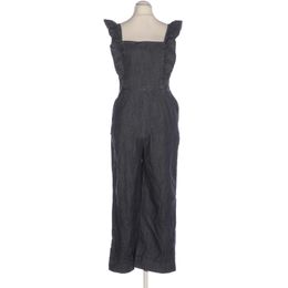 GAP Damen Jumpsuit/Overall, marineblau, Gr. 4