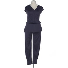 hessnatur Damen Jumpsuit/Overall, flieder, Gr. 36