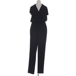 Rick Cardona by heine Damen Jumpsuit/Overall, schwarz, Gr. 34