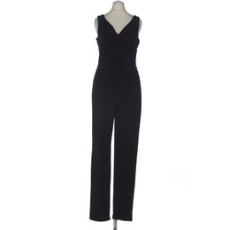 Anna Field Damen Jumpsuit/Overall, schwarz, Gr. 34