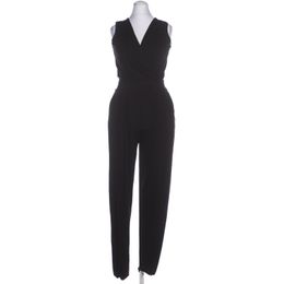 Asos Damen Jumpsuit/Overall, schwarz, Gr. 38