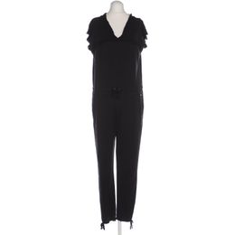 Diesel Damen Jumpsuit/Overall, schwarz, Gr. 34