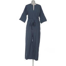 Cos Damen Jumpsuit/Overall, blau, Gr. 38