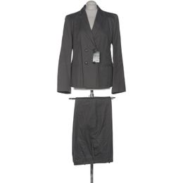 BOSS by Hugo BOSS Damen Anzug, grau, Gr. 42