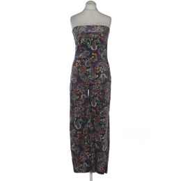 Warehouse Damen Jumpsuit/Overall, mehrfarbig, Gr. 38