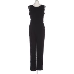 Reserved Damen Jumpsuit/Overall, schwarz, Gr. 34