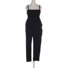 H&M Mama H&M Mama Damen Jumpsuit/Overall, schwarz, Gr. 38