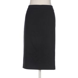 Escada Damen Rock, schwarz, Gr. 40