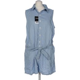 Signature by Levi Strauss & Co. Damen Jumpsuit/Overall, blau, Gr. 36