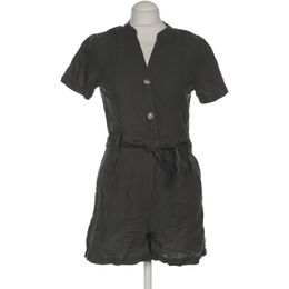 Hallhuber Damen Jumpsuit/Overall, grün, Gr. 34