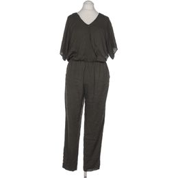 Hallhuber Damen Jumpsuit/Overall, grün, Gr. 40