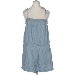 GAP Damen Jumpsuit/Overall, blau, Gr. 38