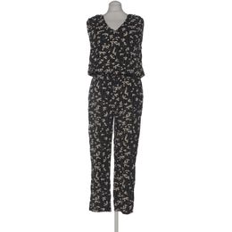 soyaconcept Damen Jumpsuit/Overall, schwarz, Gr. 38