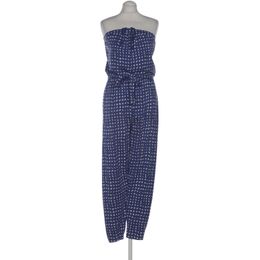 Boden Damen Jumpsuit/Overall, blau, Gr. 38