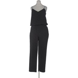 someday. Damen Jumpsuit/Overall, schwarz, Gr. 34