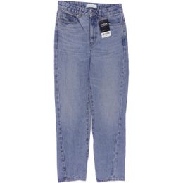 BOSS by Hugo BOSS Damen Jeans, blau, Gr. 25